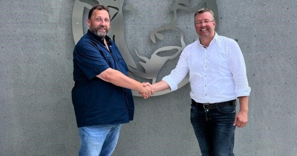 Zu Besuch bei unserem Partner HETWIN Fütterungstechnik Tirol